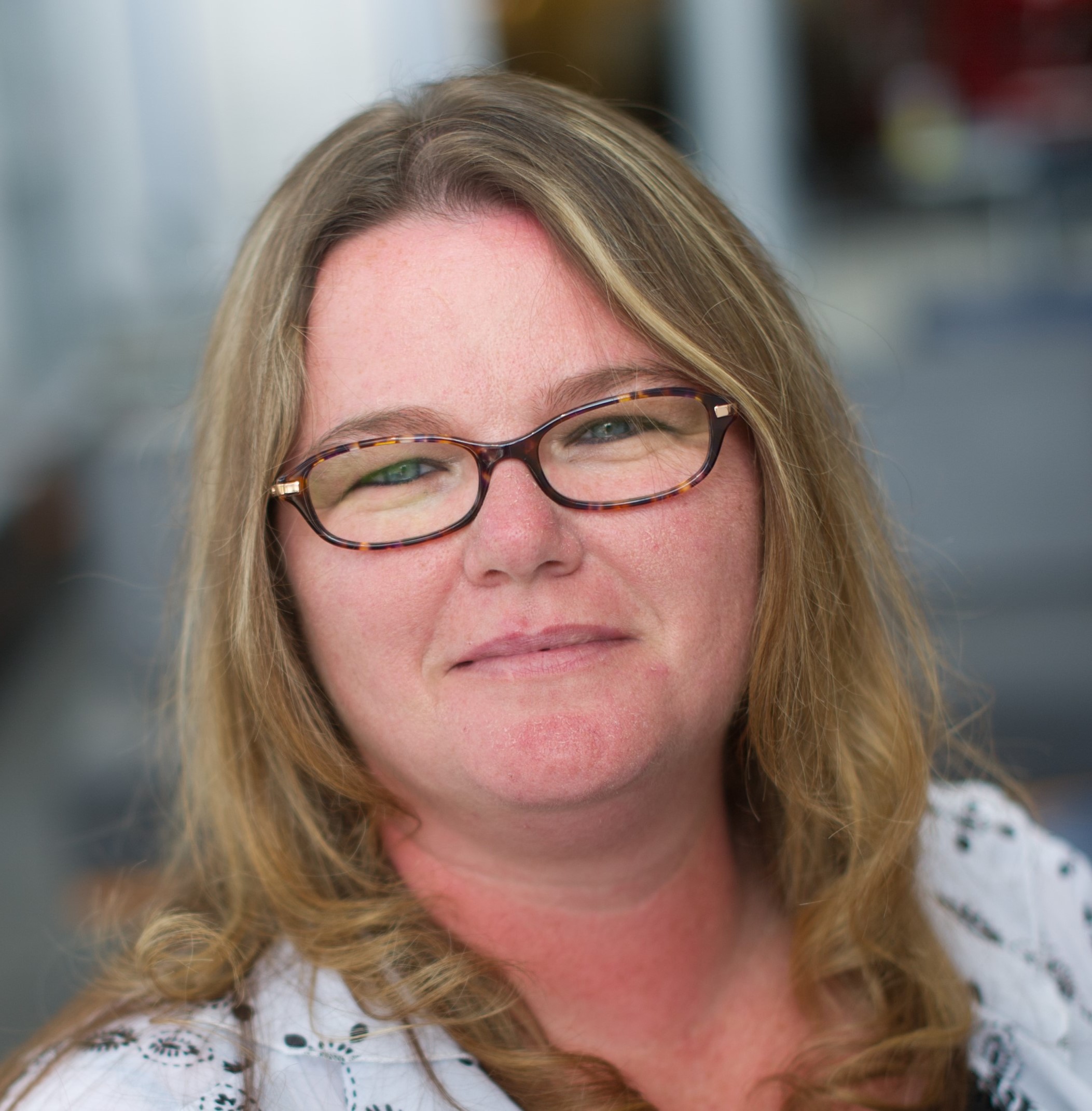 Melissa Barger | UK College of Pharmacy