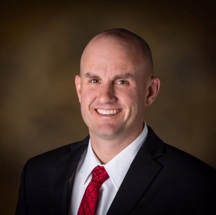 Patrick Higginbotham | UK College of Pharmacy