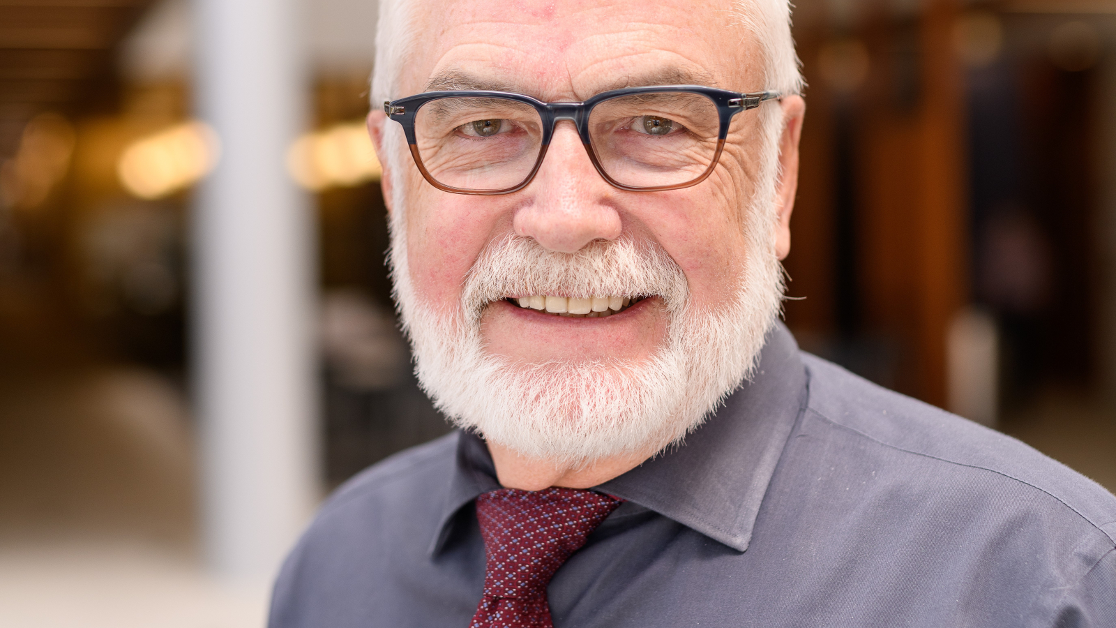 Patrick McNamara | UK College of Pharmacy