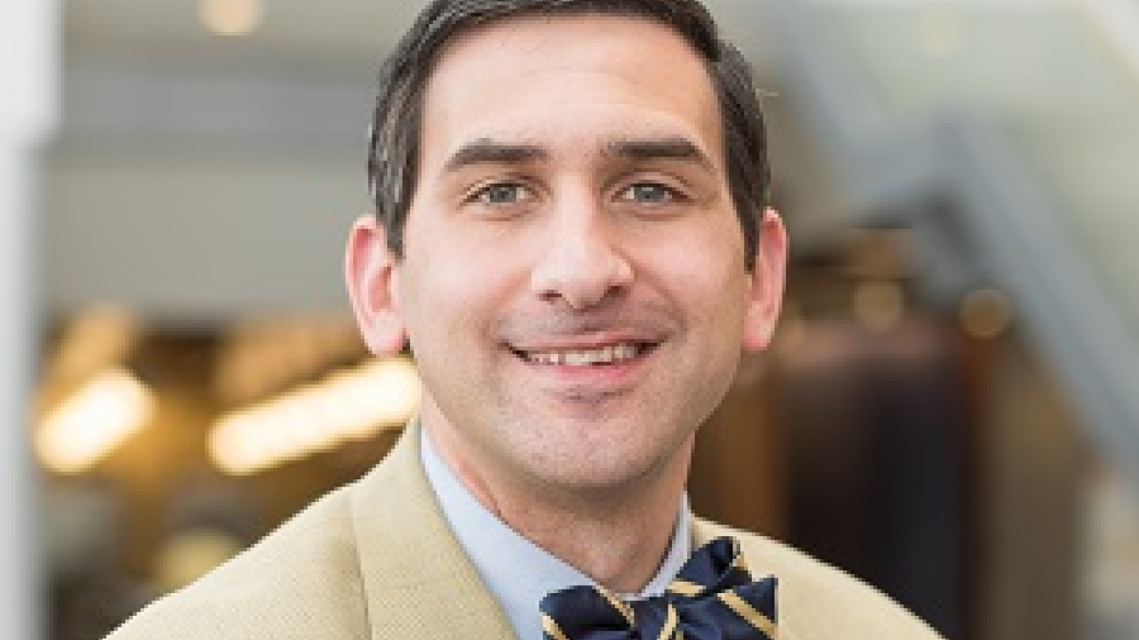 Craig Beavers | UK College of Pharmacy