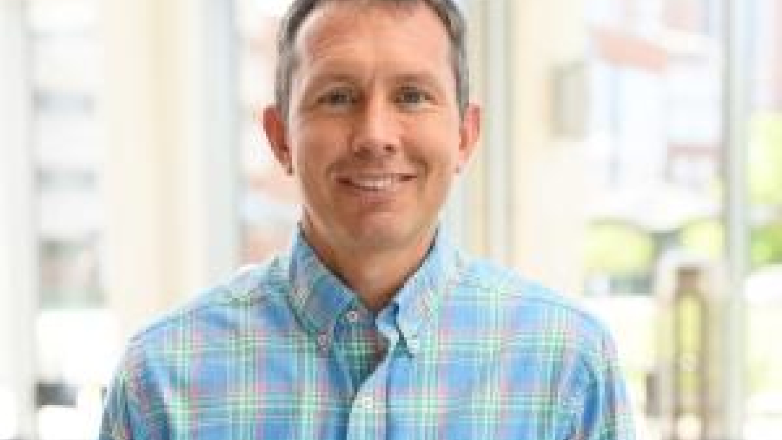 Jeff Cain | UK College of Pharmacy