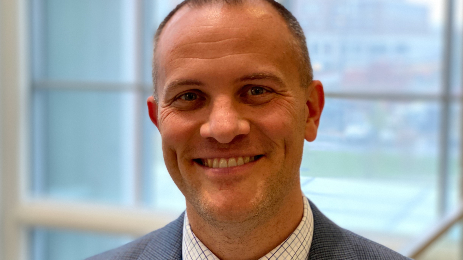 Aaron Cook | UK College of Pharmacy