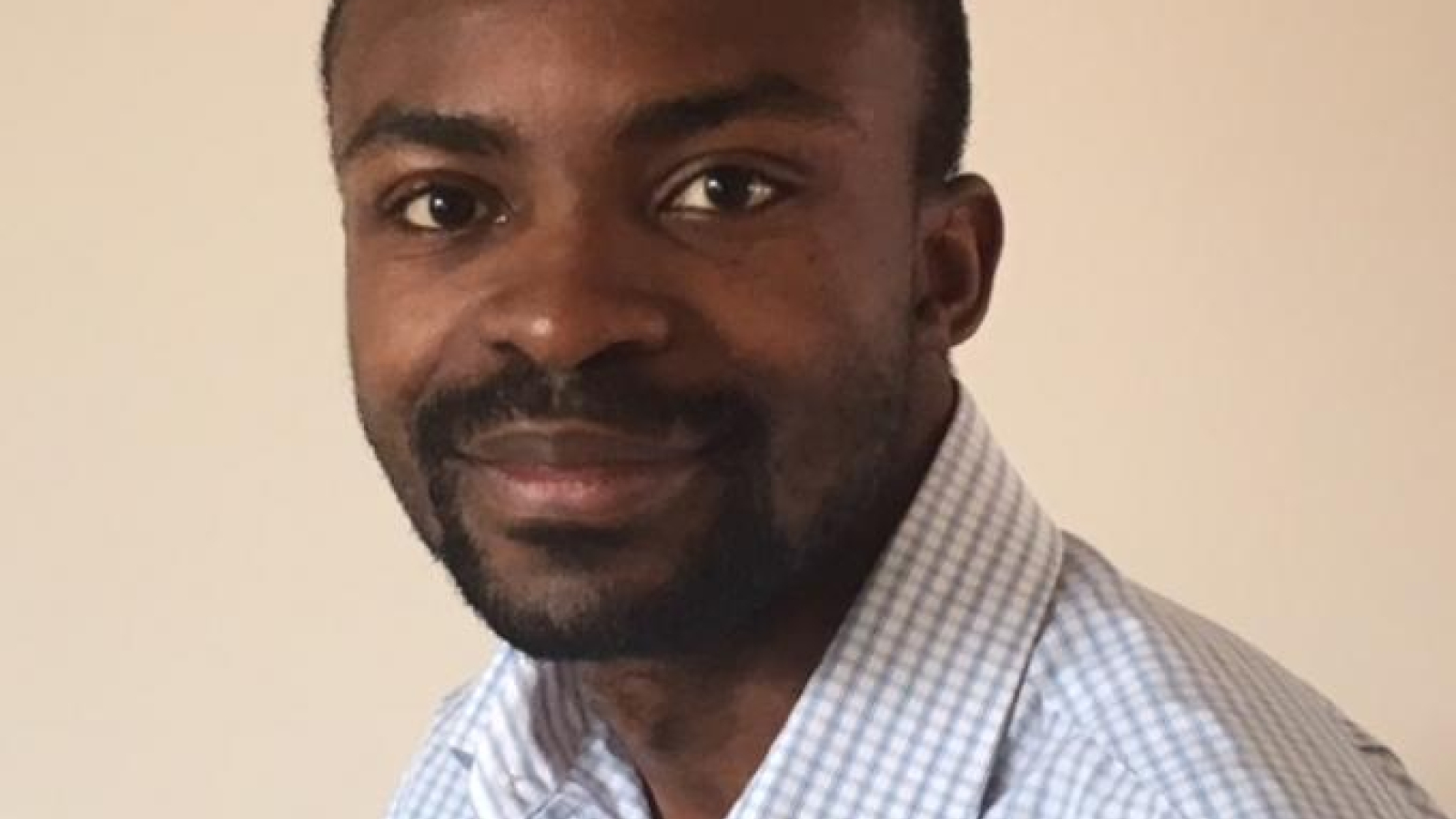 Samuel Awuah | UK College of Pharmacy