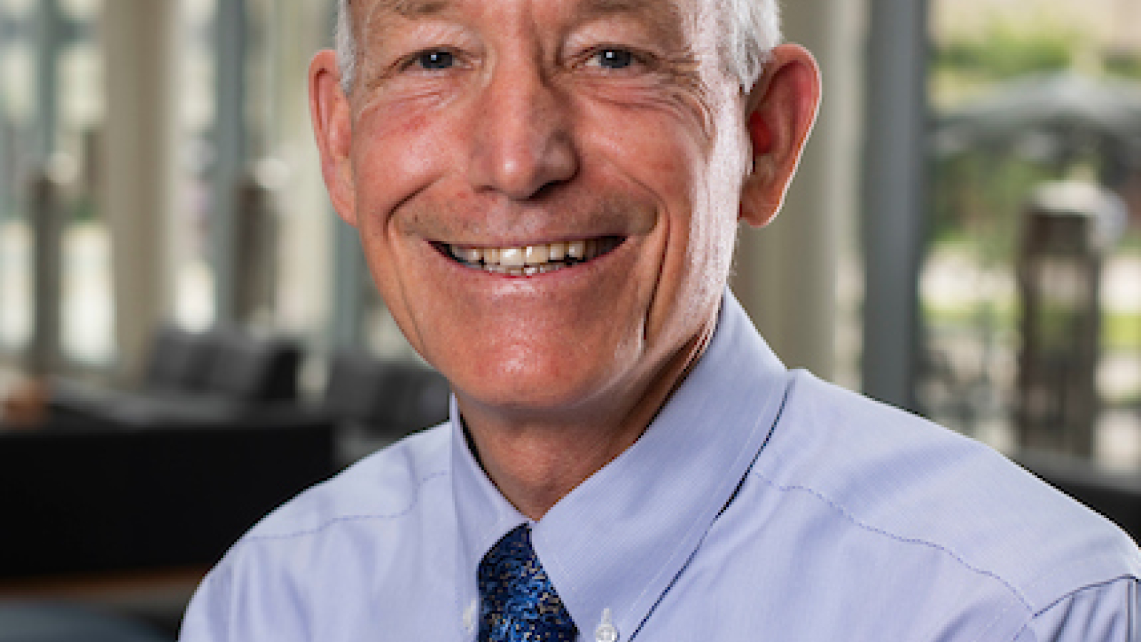 Joseph Chappell | UK College of Pharmacy