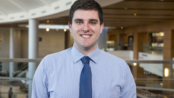 Meet Our Residents | UK College of Pharmacy