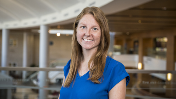 Meet Our Residents | UK College of Pharmacy