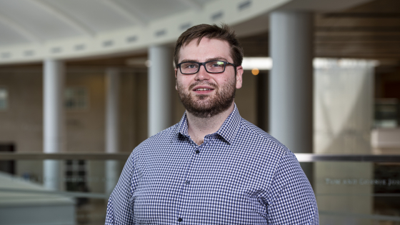 Meet Our Residents | UK College of Pharmacy