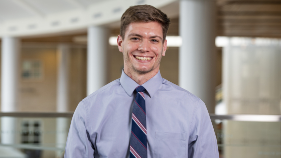 Meet Our Residents | UK College of Pharmacy