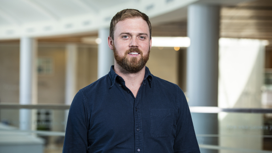 Meet Our Residents | UK College of Pharmacy