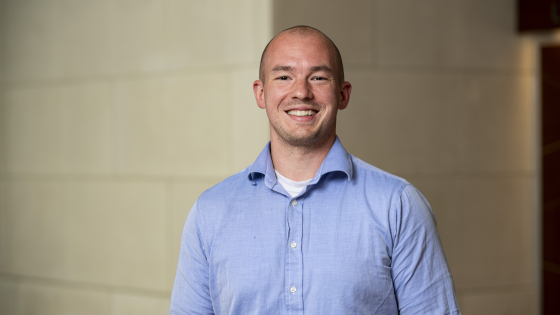 Meet Our Residents | UK College of Pharmacy