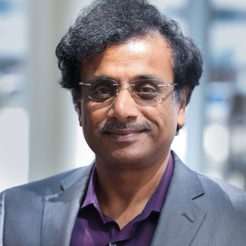 Vivek Subramanian | UK College of Pharmacy